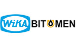 Bitumen Logo